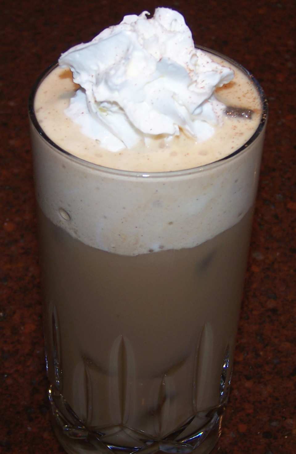 Cinnamon Caramel Coffee Recipe - Food.com