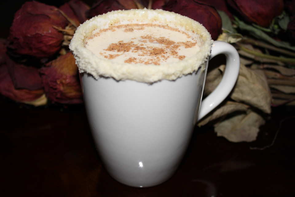 Athole Brose Recipe - Food.com