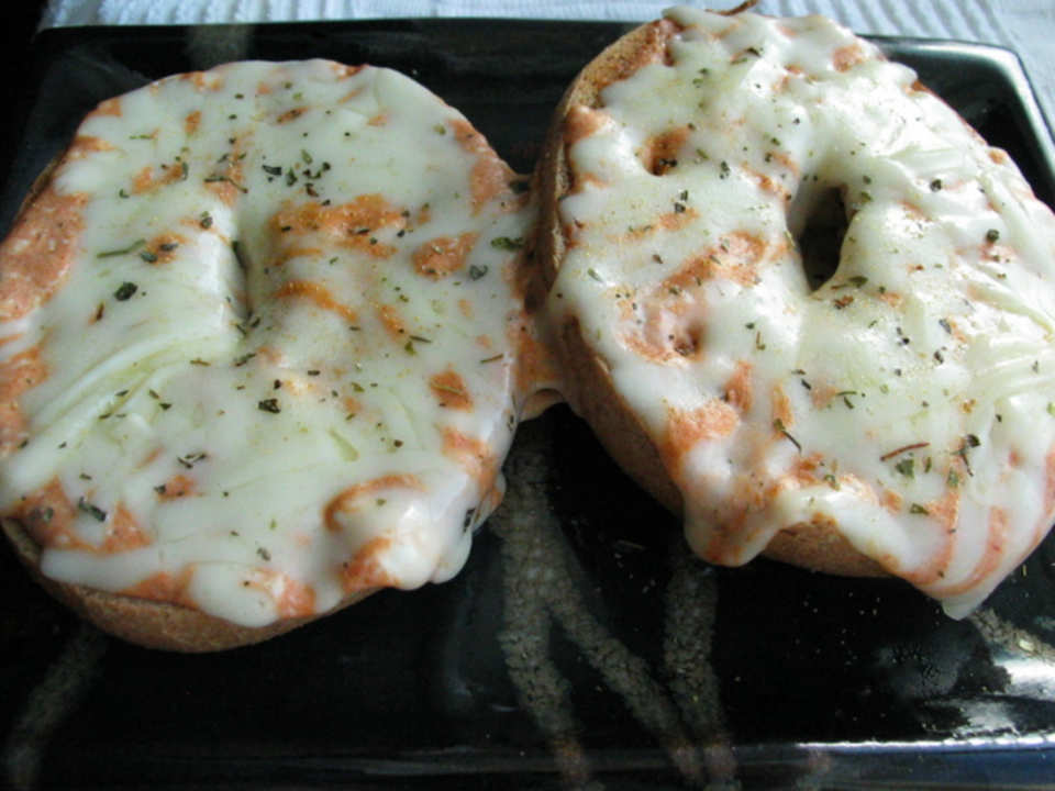 Quick and Easy Mini Russian Pizza Recipe - Food.com