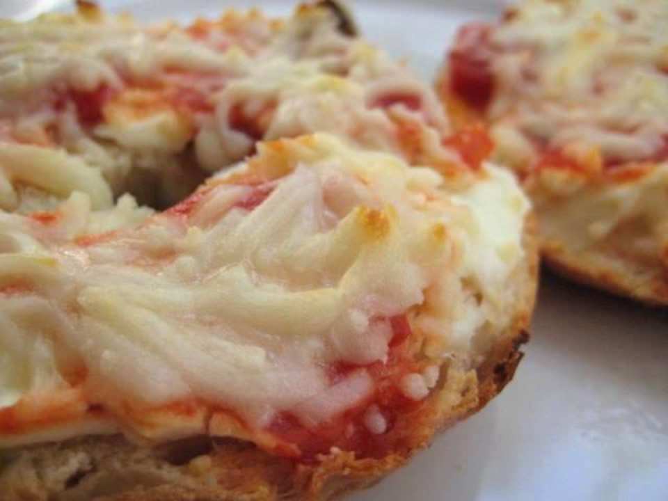 Quick and Easy Mini Russian Pizza Recipe - Food.com
