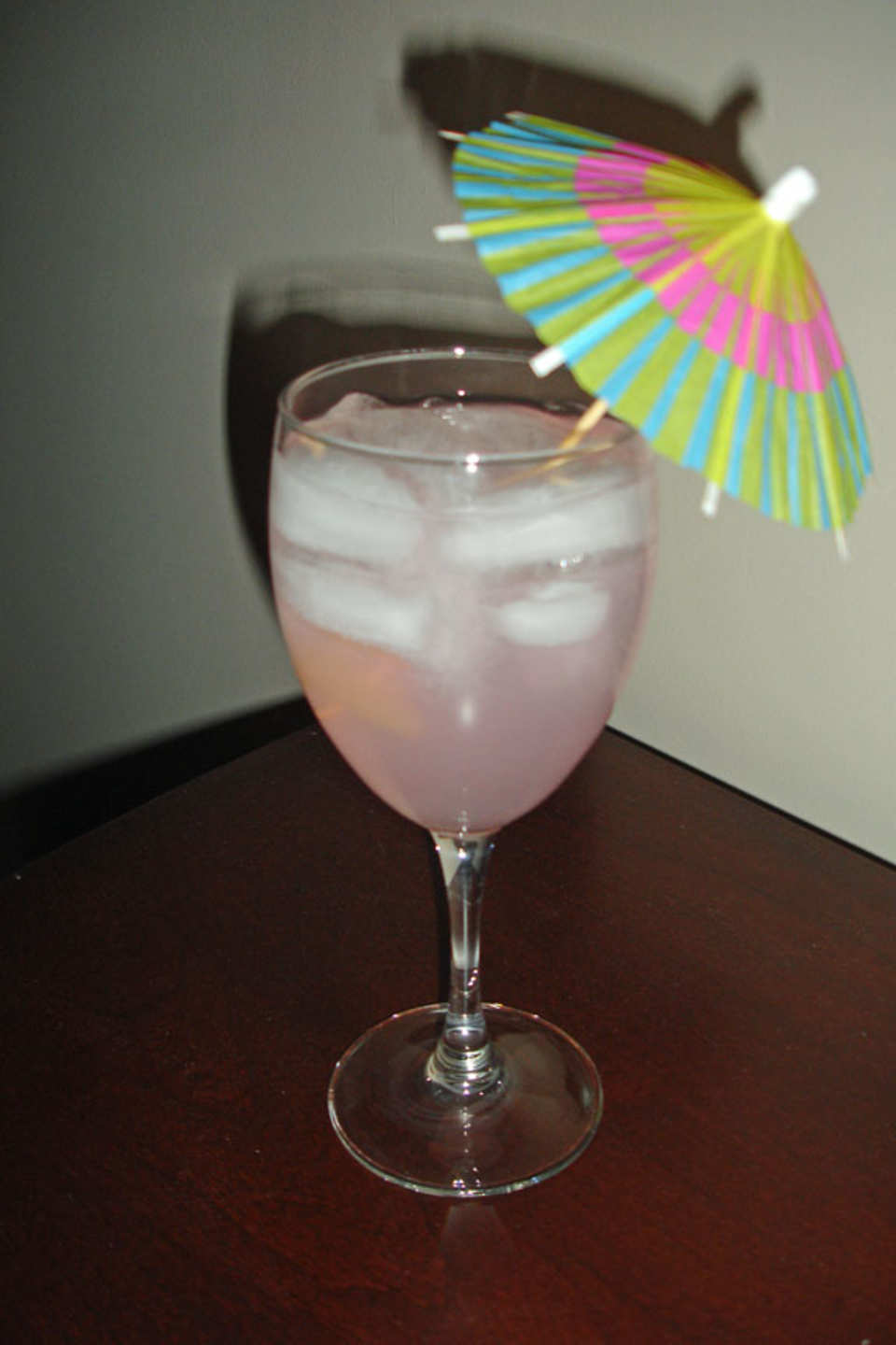 Pinky Lady Lemonade Cocktail Recipe - Food.com