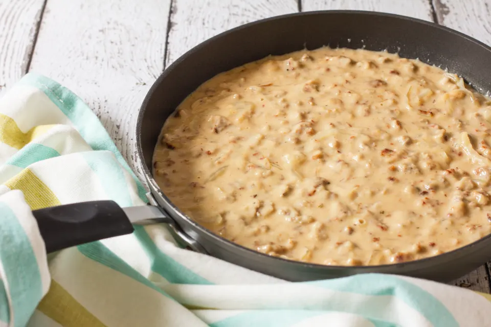 Man Dip Recipe - Food.com