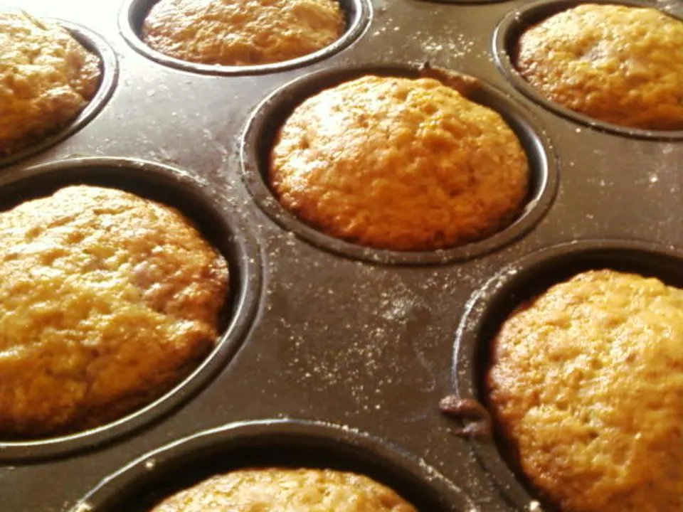 Best Ever (And Most Versatile) Muffins! Recipe - Food.com