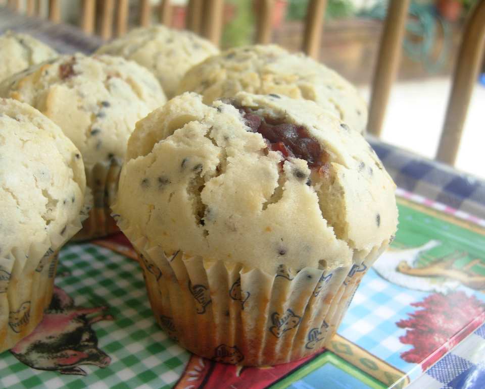 Best Ever (And Most Versatile) Muffins! Recipe - Food.com