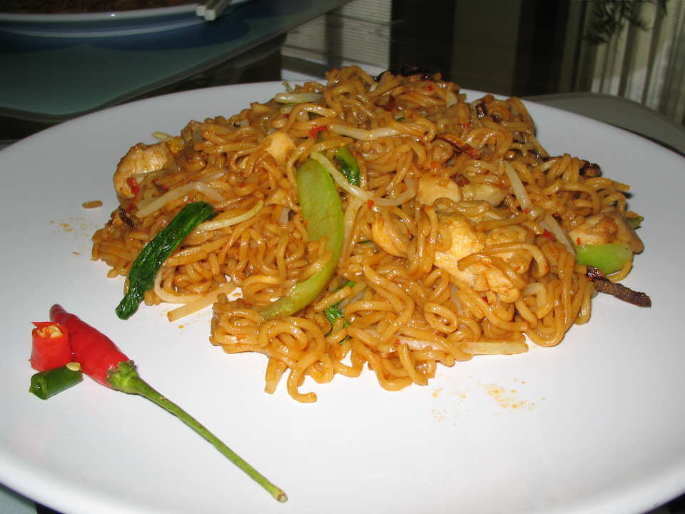 Maggi Mee Goreng Recipe - Food.com