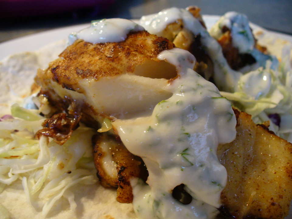 Spicy Mexican Fish Recipe - Food.com