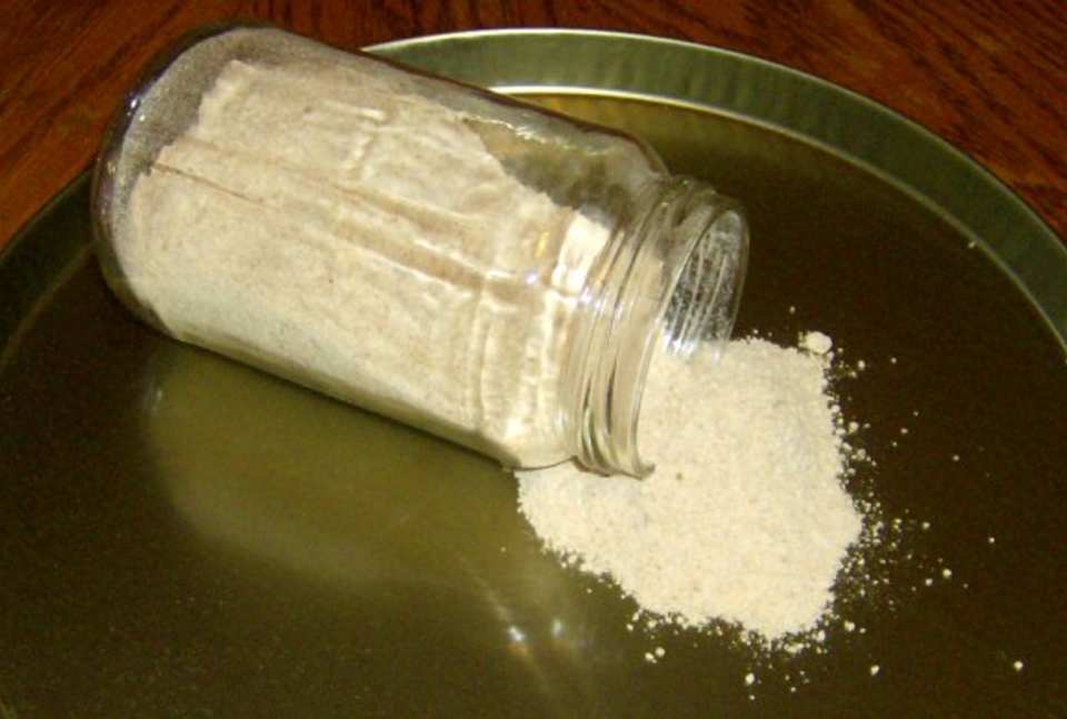 Simple Breading Mix Recipe - Food.com