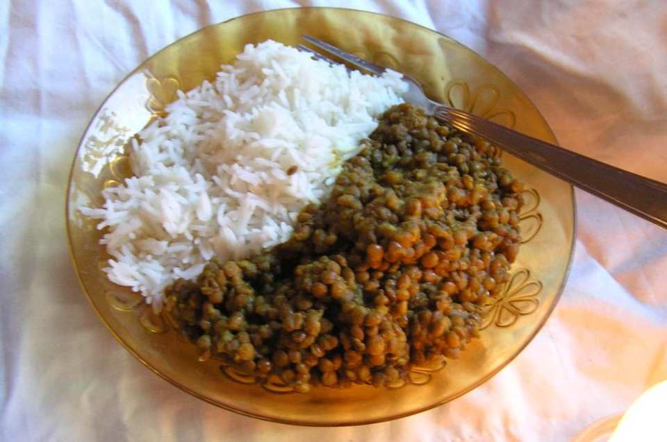 Dhal - Lentil Puree Recipe - Indian.Food.com
