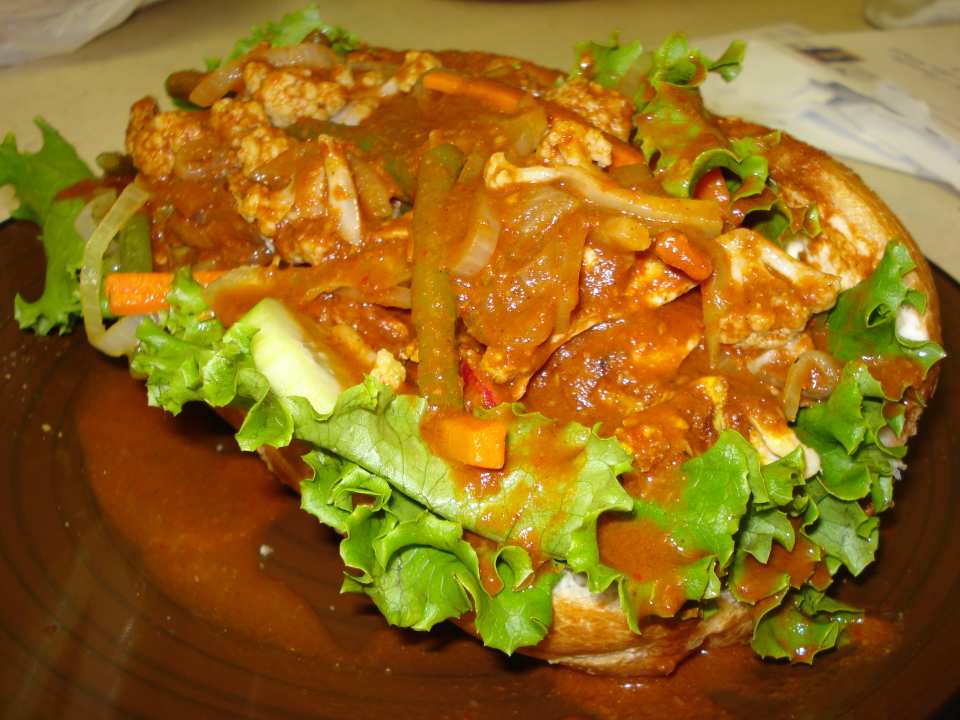 Relajo (Salvadorean Red Chile Sauce) Recipe - Food.com