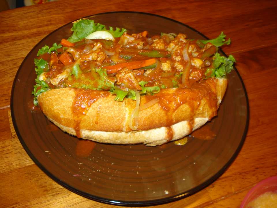 Relajo (Salvadorean Red Chile Sauce) Recipe - Food.com