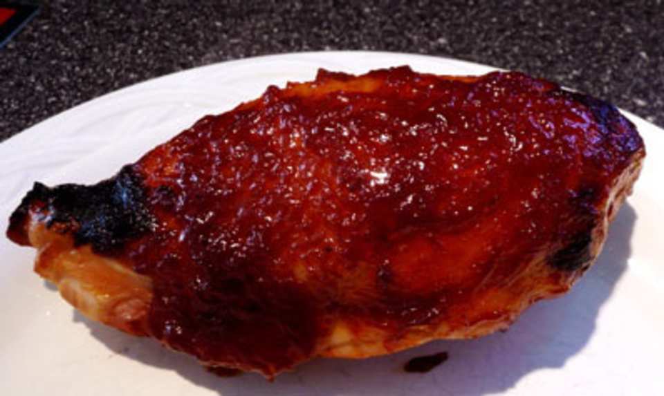 Family Friendly Ww Barbecue Sauce Recipe - Food.com