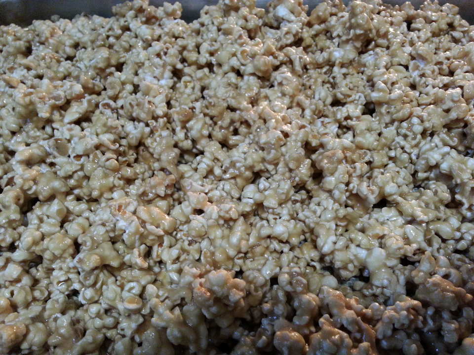 Root Beer Popcorn Recipe - Food.com