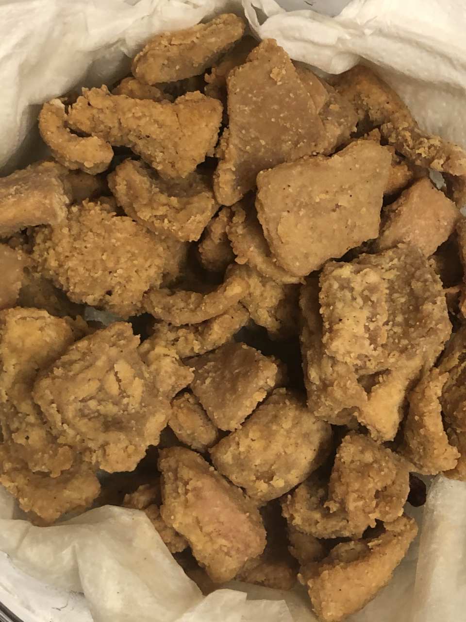 Fried Tripe Recipe - Food.com