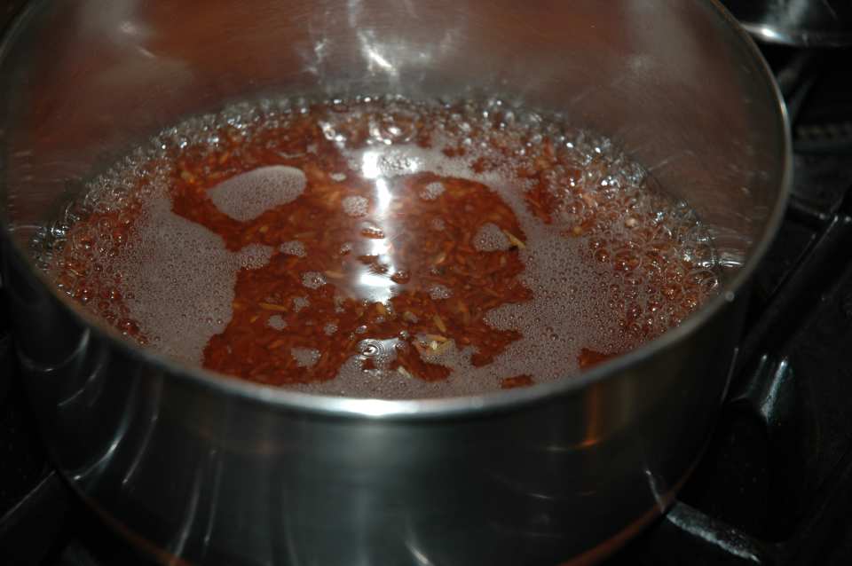 Himalayan Red Rice Recipe - Food.com