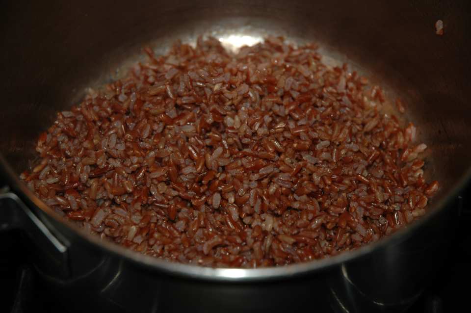 Himalayan Red Rice Recipe - Food.com