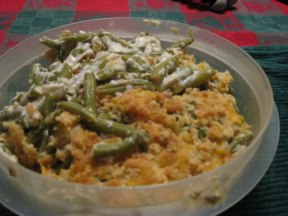 Green Beans Supreme Recipe - Food.com