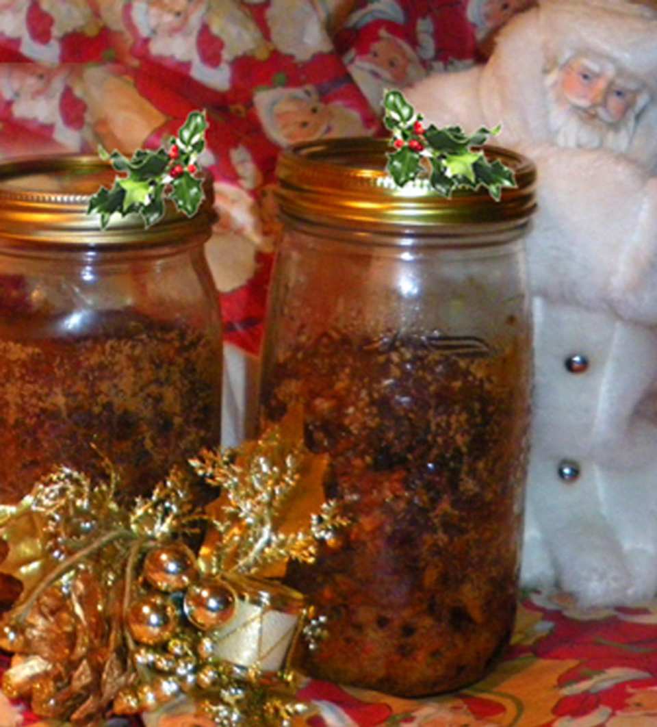 Mom's Carrot Pudding Recipe - Food.com