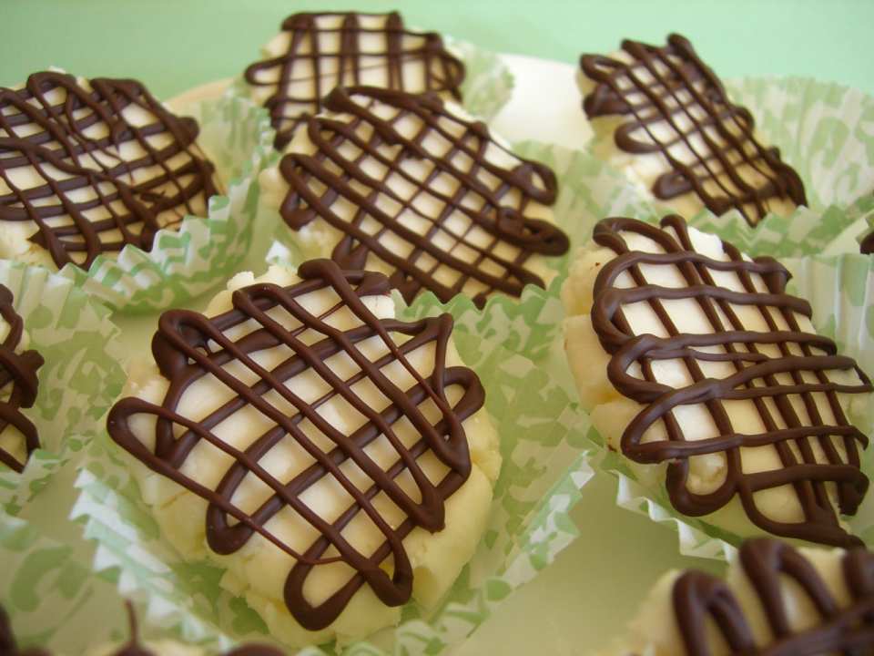 Chocolate Covered Mints Recipe - Food.com