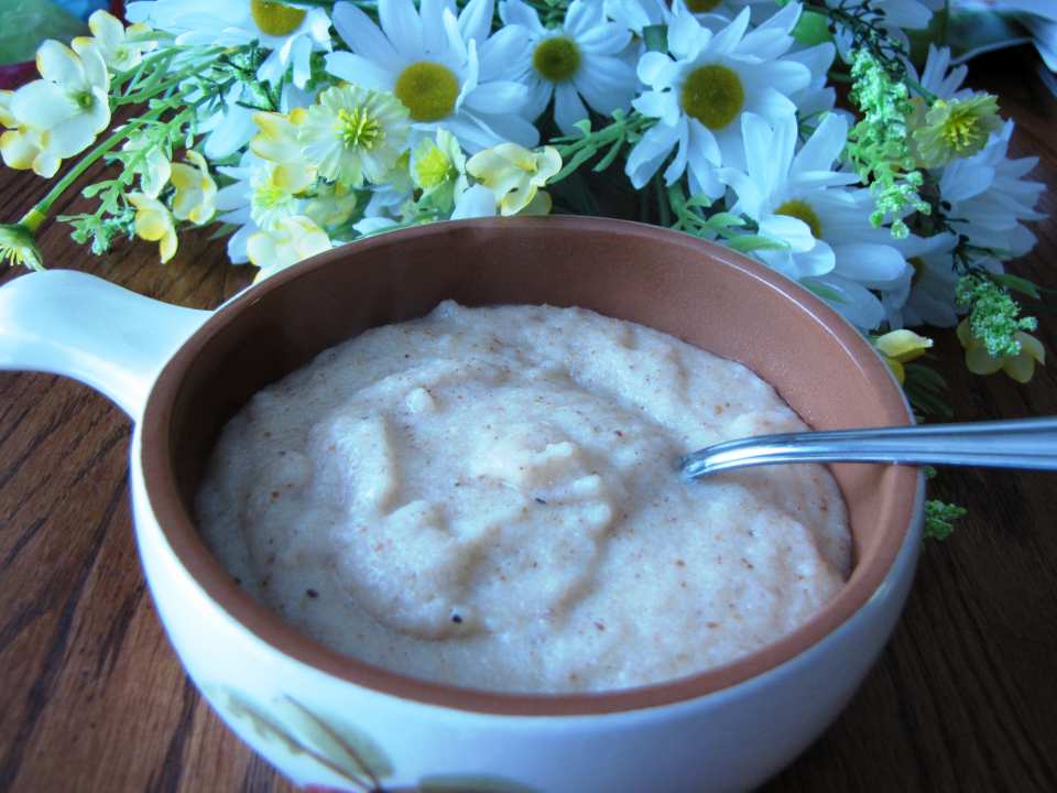 Khabeesa (Omani Breakfast Item) Recipe - Breakfast.Food.com