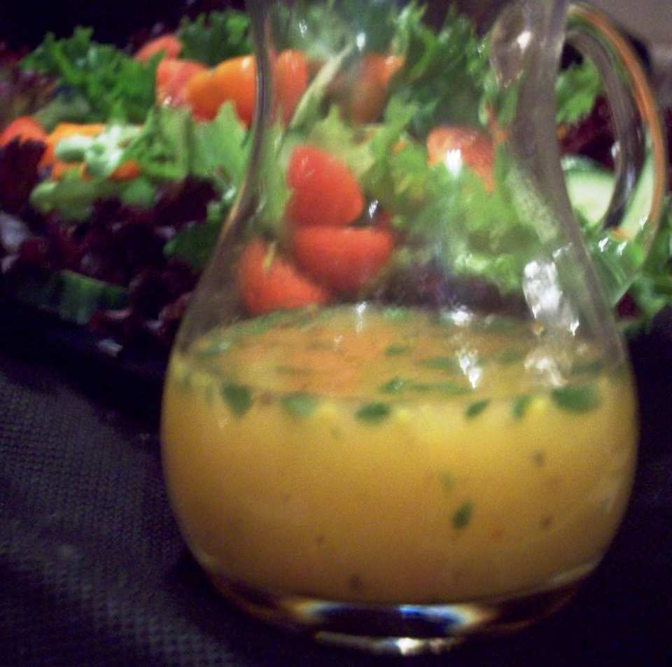 Citrus Salad Dressing or Marinade Recipe - Food.com