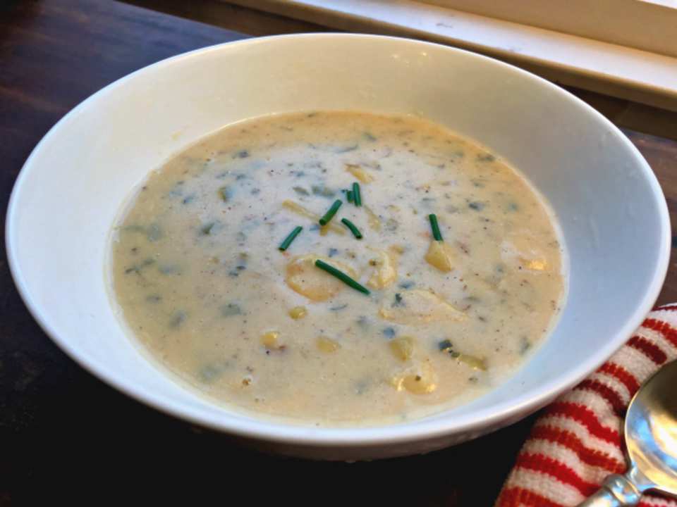 Knoephla Soup Recipe - Food.com