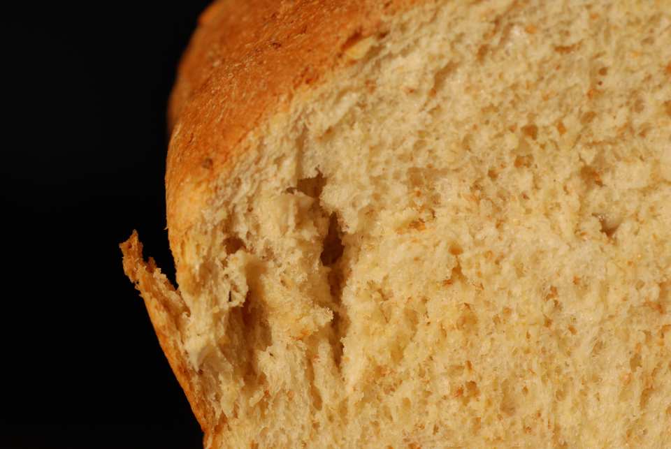 Crunchy Farmhouse Bread Recipe - Food.com