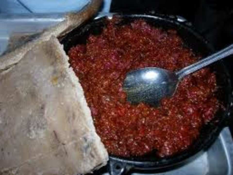 Ethiopian Beef Steak Tartar (Kitfo) Recipe - Food.com