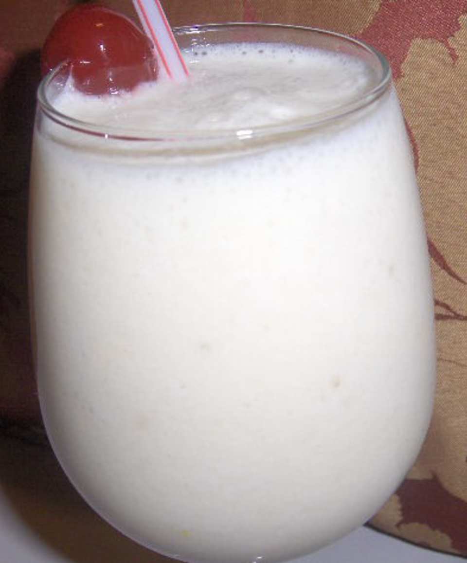 Yummy Banana Colada Recipe - Food.com