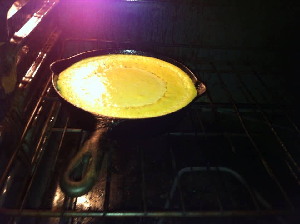 Dixie Corn Bread Recipe - Food.com