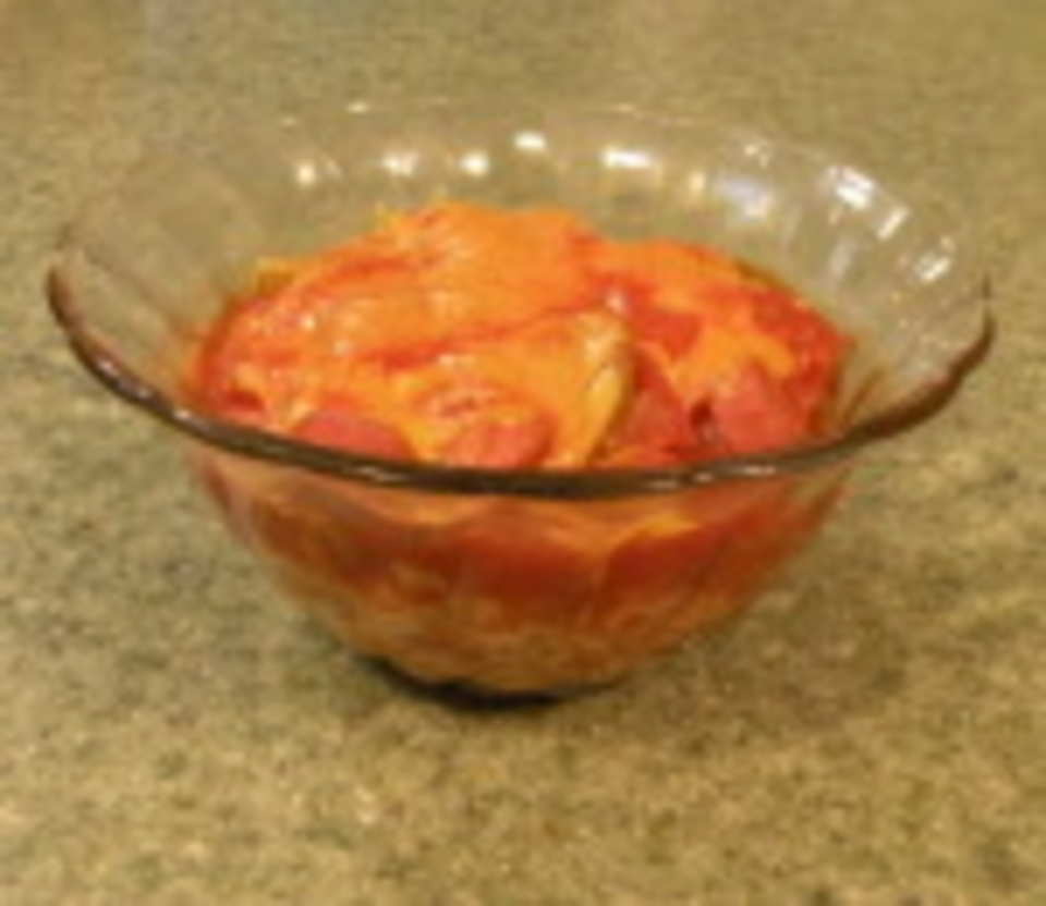Wienies (Hot Dogs) Creole Recipe - Food.com