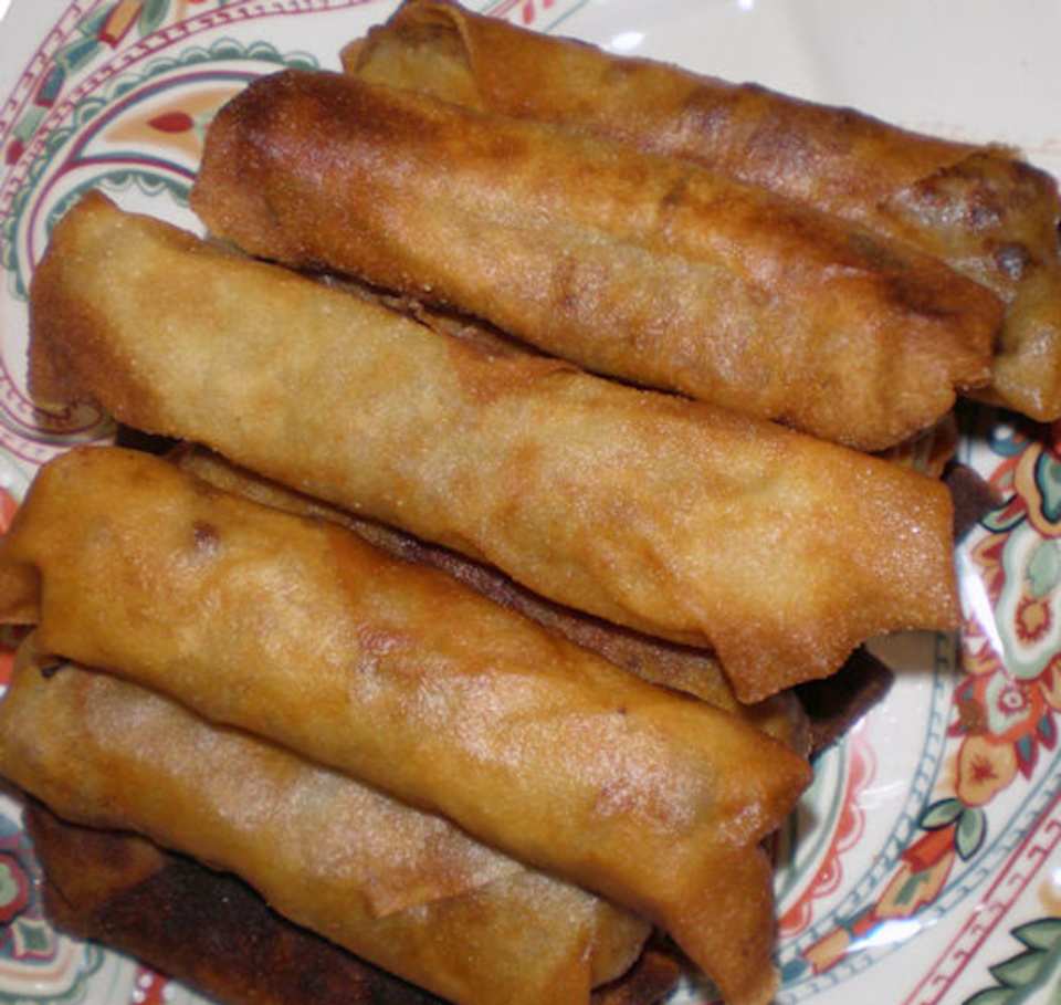 Lumpia / Lumpias Recipe - Food.com