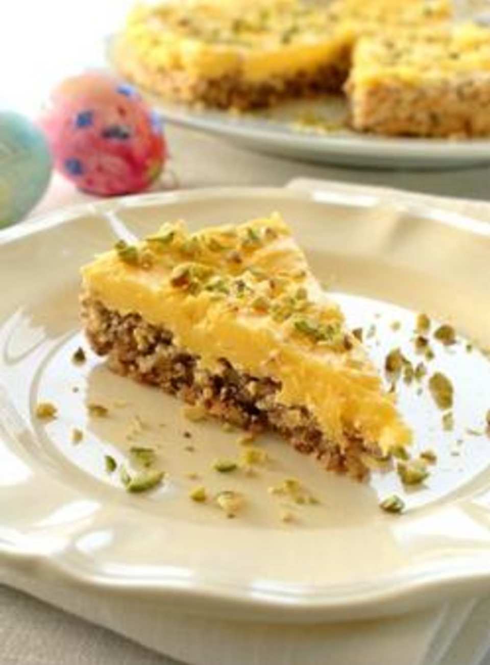 Success Cake Recipe - Food.com