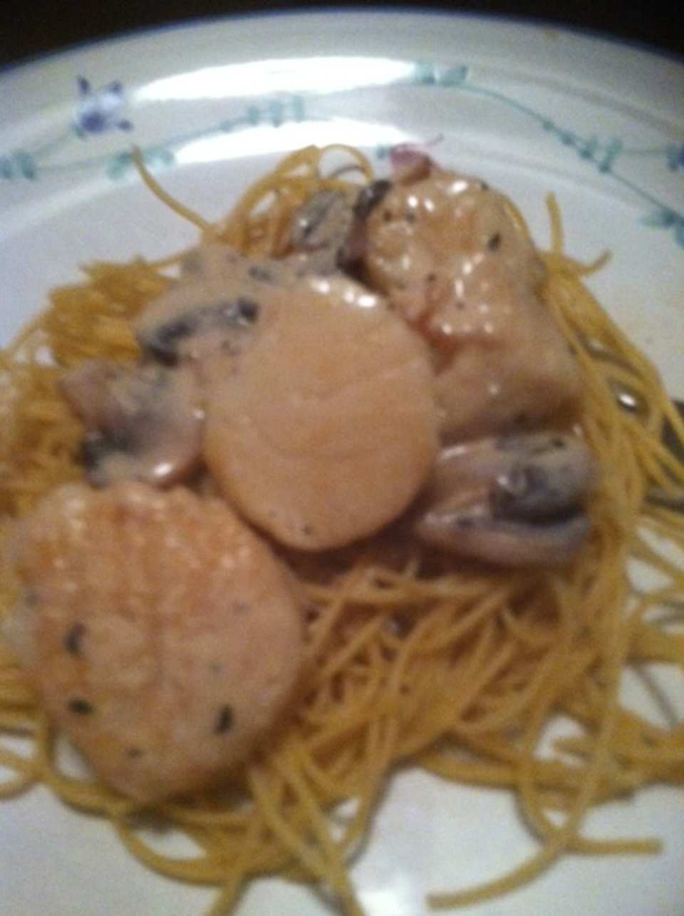 Scallops Marsala Recipe - Food.com