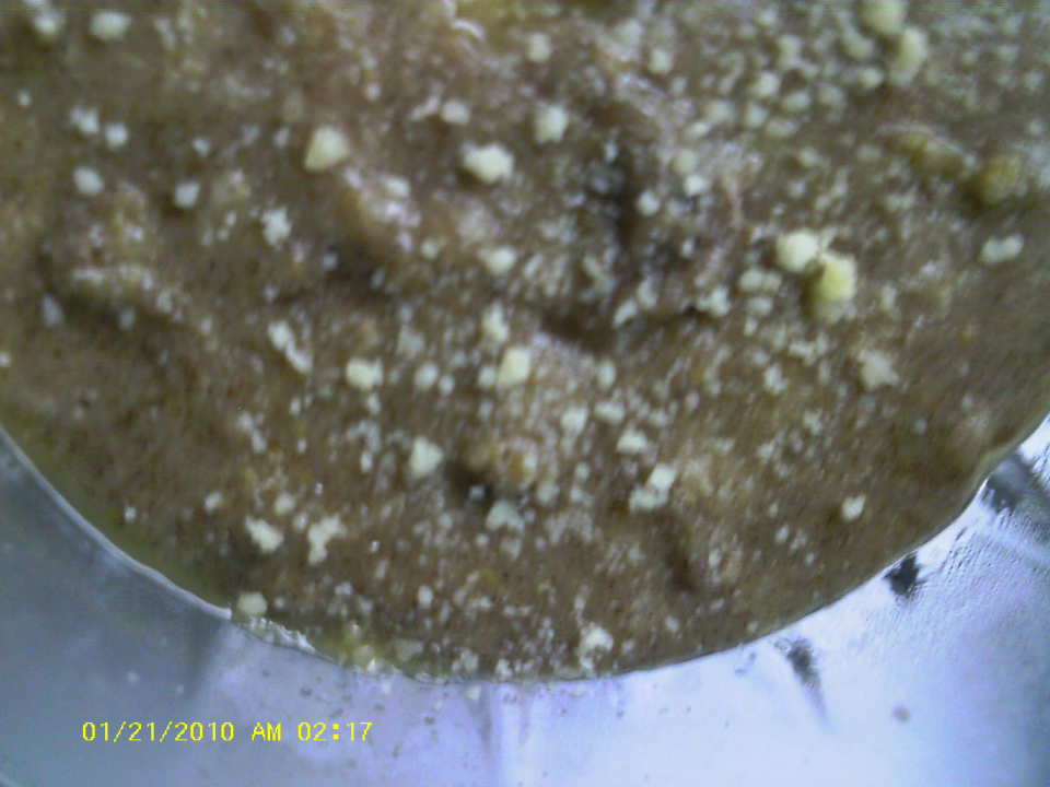 Buckwheat Polenta Recipe - Food.com