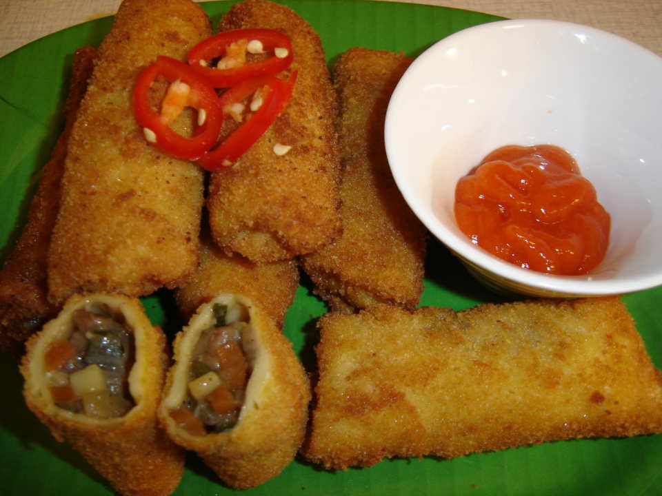 Risoles (Indonesian Style of Rissole) Recipe - Food.com