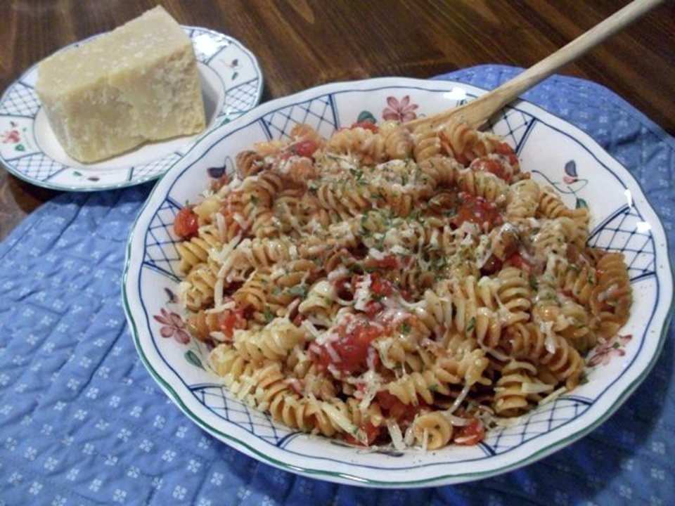 Toasted Pasta Recipe - Food.com