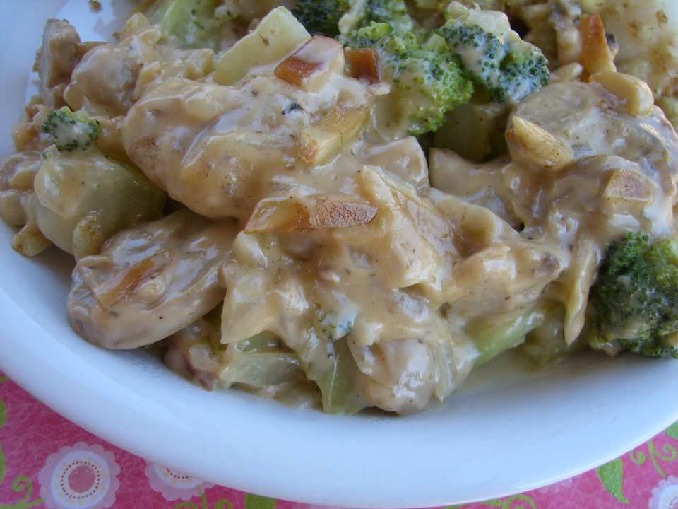 Bobby's Broccoli Casserole Recipe - Food.com