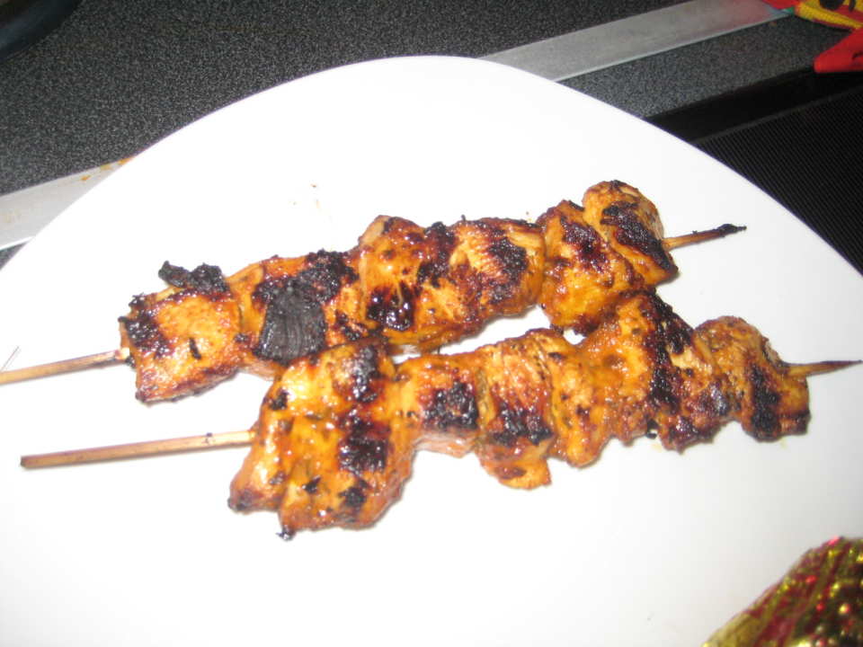 Persian Chicken Kabobs Recipe - Food.com