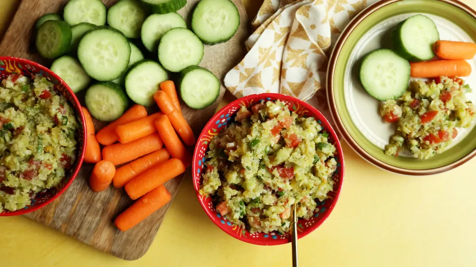 Broccomole Recipe - Food.com
