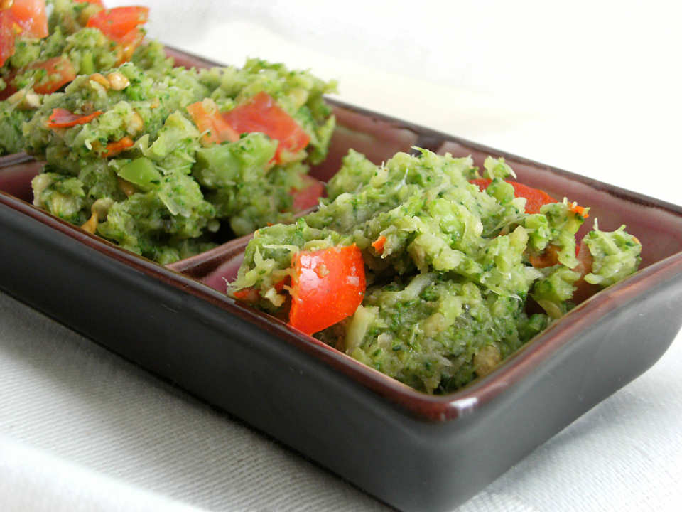 Broccomole Recipe - Food.com