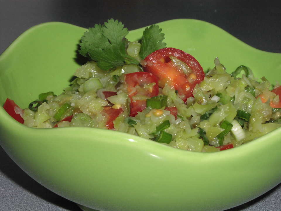 Broccomole Recipe - Food.com