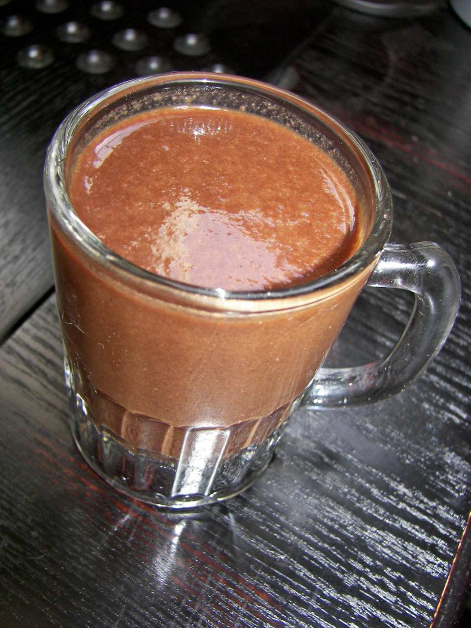 Chocolate Caliente - Spanish Hot Chocolate Too Recipe - Food.com