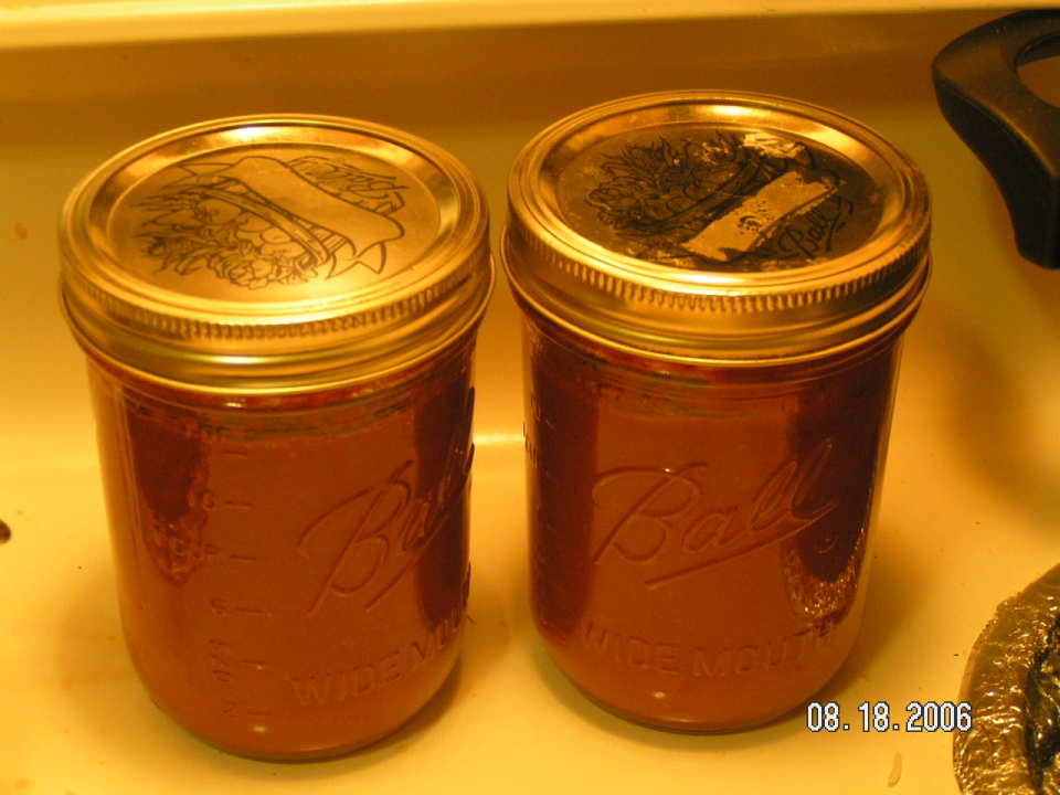 Homemade Tomato Ketchup Recipe - Food.com