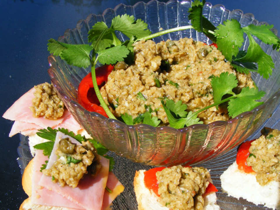 Spanish Olive Tapenade Recipe - Food.com