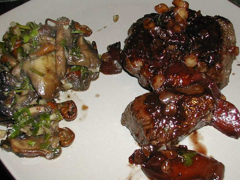 Setas - Wild Mushroom and Garlic Tapas Recipe - Food.com