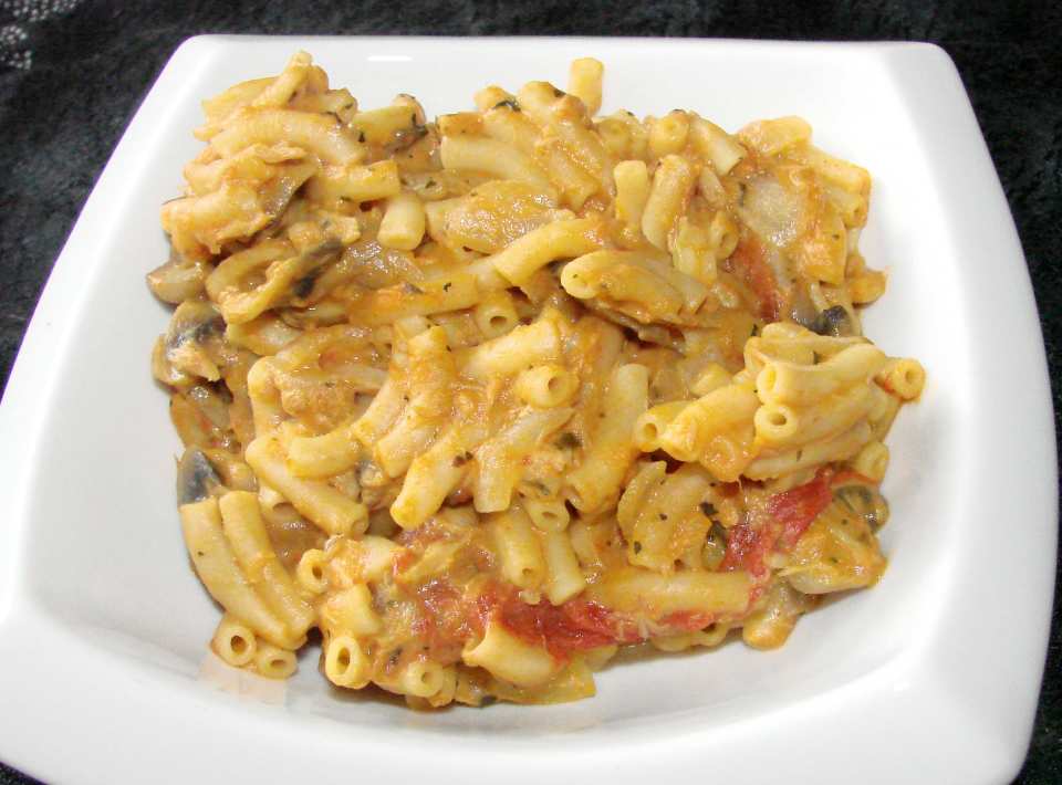 Tasty Tuna Macaroni Recipe - Food.com