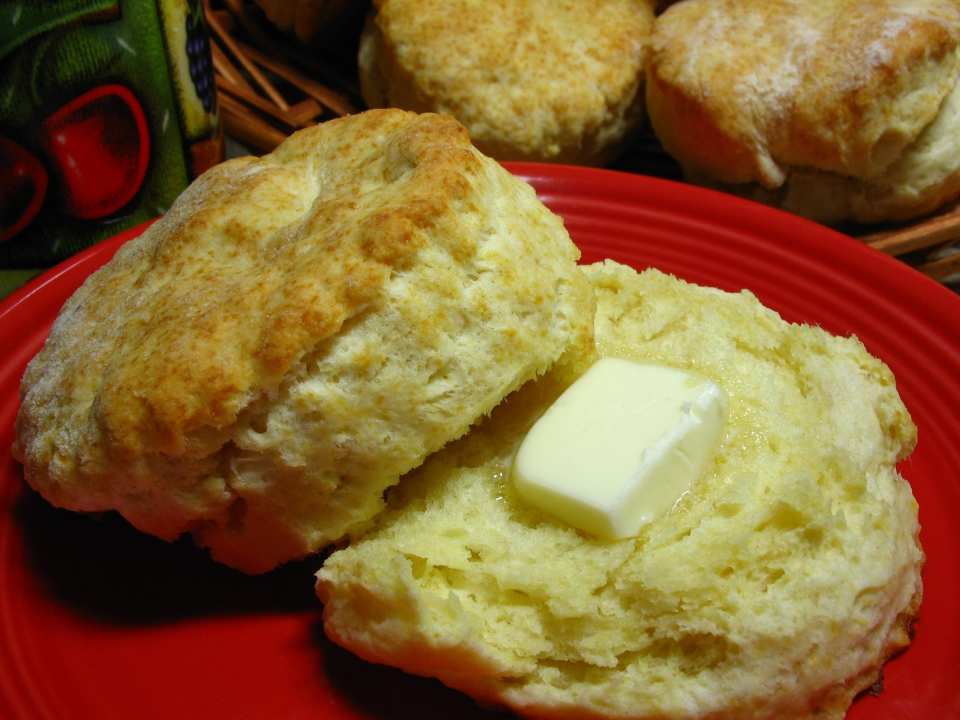 Ultimate Cloud Biscuits Recipe - Breakfast.Food.com