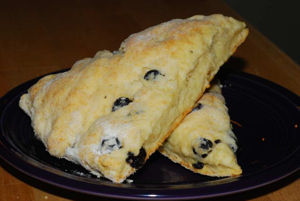 Ultimate Cloud Biscuits Recipe - Breakfast.Food.com