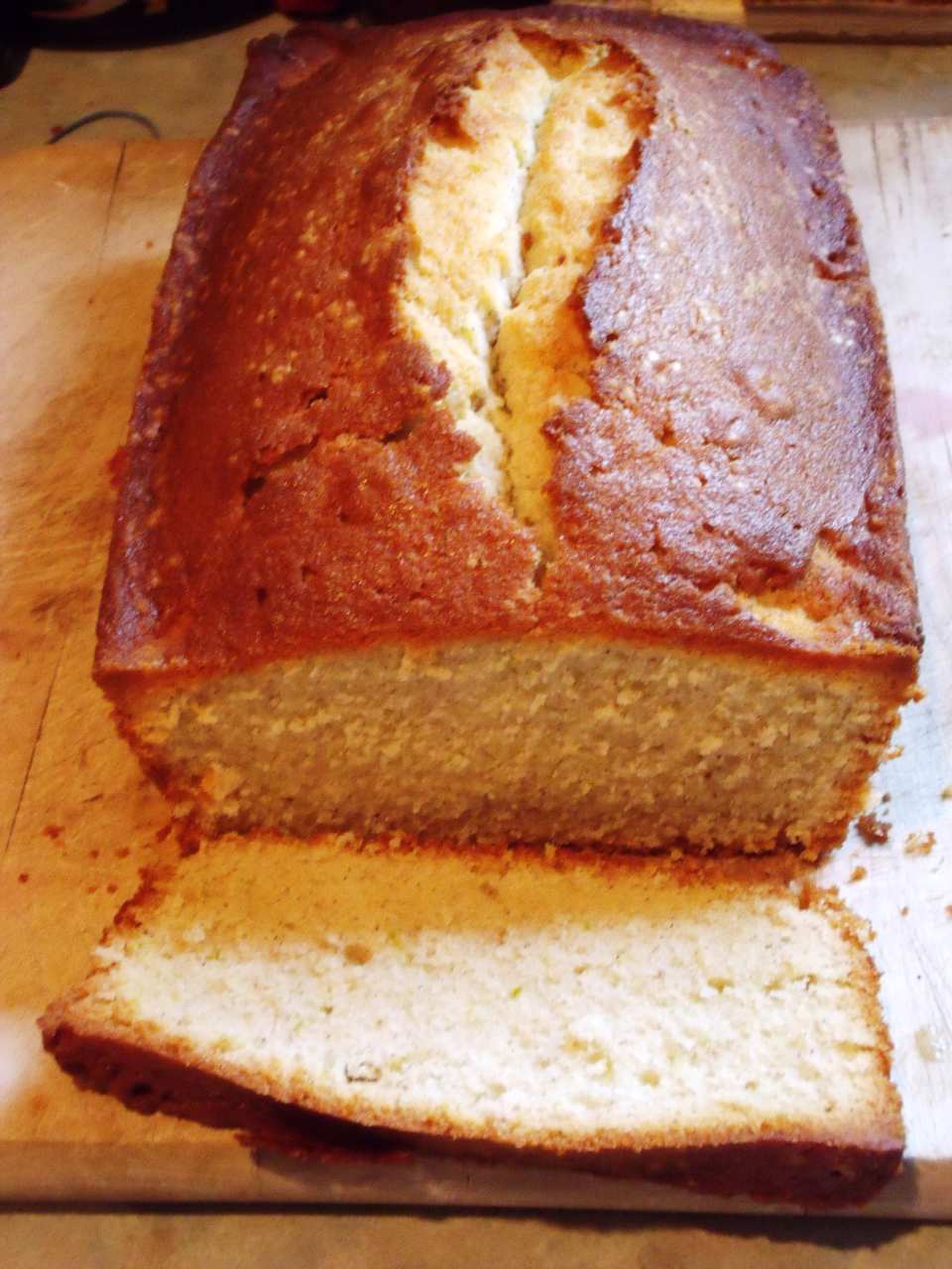 Grenadian Spice Cake Recipe - Baking.Food.com