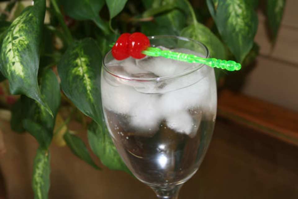 Caribbean Delight Recipe - Food.com